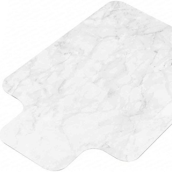 Office | Marble Office Carpet Chair Mat | Poshmark